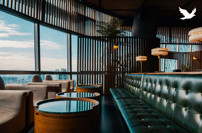 Blackbyrd | Kuala Lumpur | Pixalink Explore