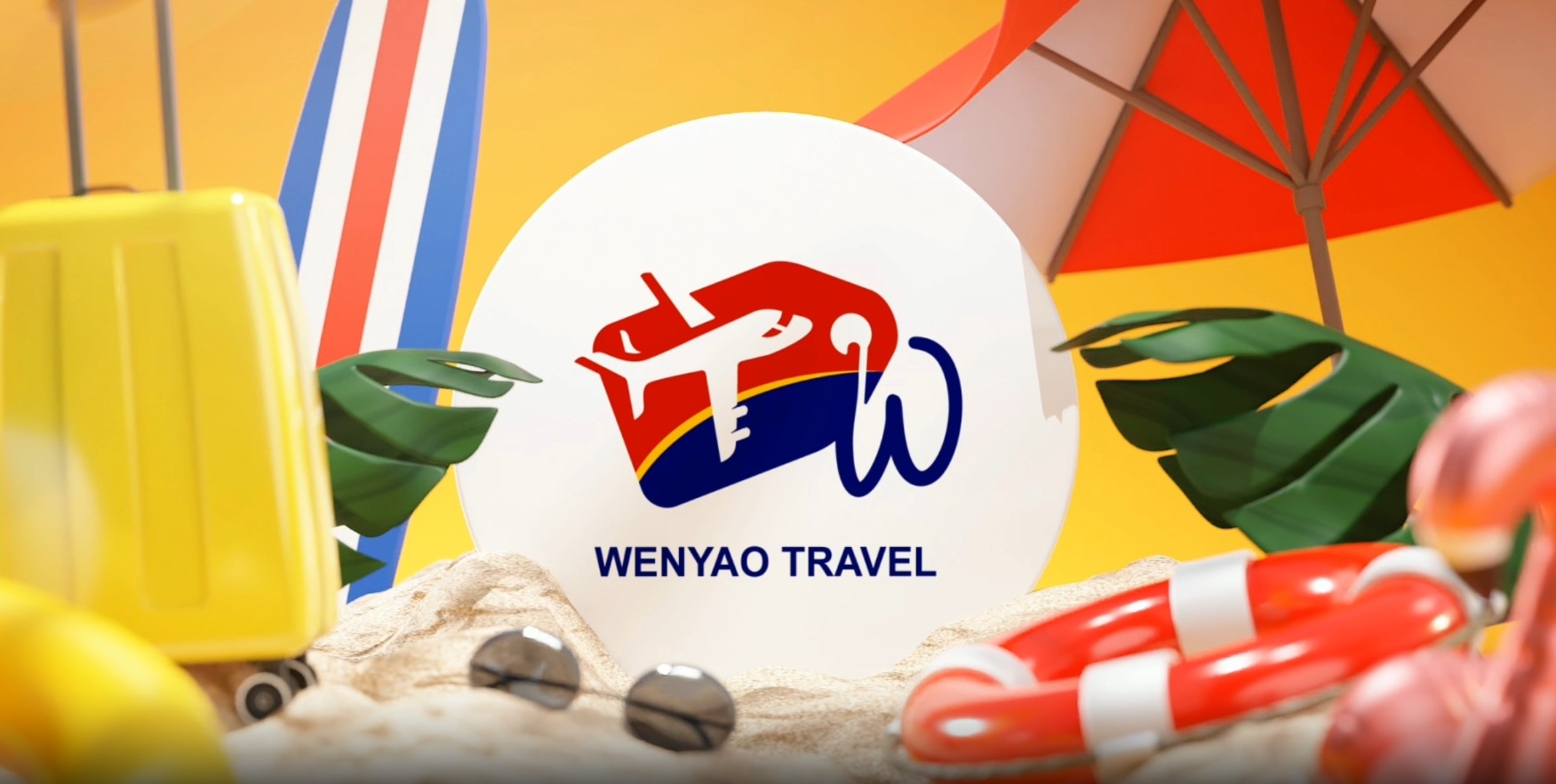 Wenyao Travel | Kuala Lumpur | Pixalink